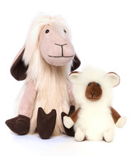 100% Baby Alpaca fur - WACKY ALPAKY SHEEP - Adorable & Amazingly Soft ...