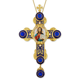 Crosses - Wall Crosses - St. Paisius Monastery Gift Shop