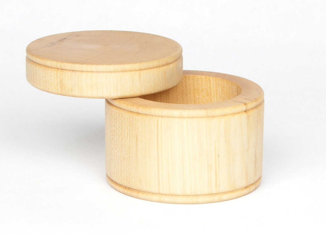 Salt Cellar - THE BEACH PLUM COMPANY