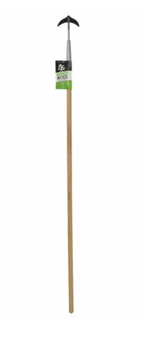 Long Handled Weed Slice by Burgon & Ball - THE BEACH PLUM COMPANY