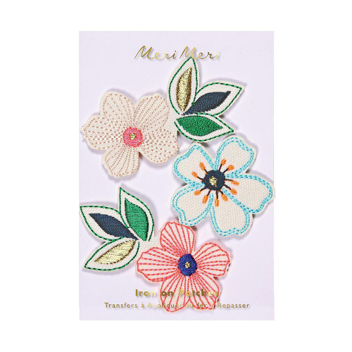 Flower Patch - THE BEACH PLUM COMPANY