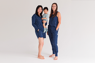 Woolbabe Relax! Wear Guide - Woolbabe