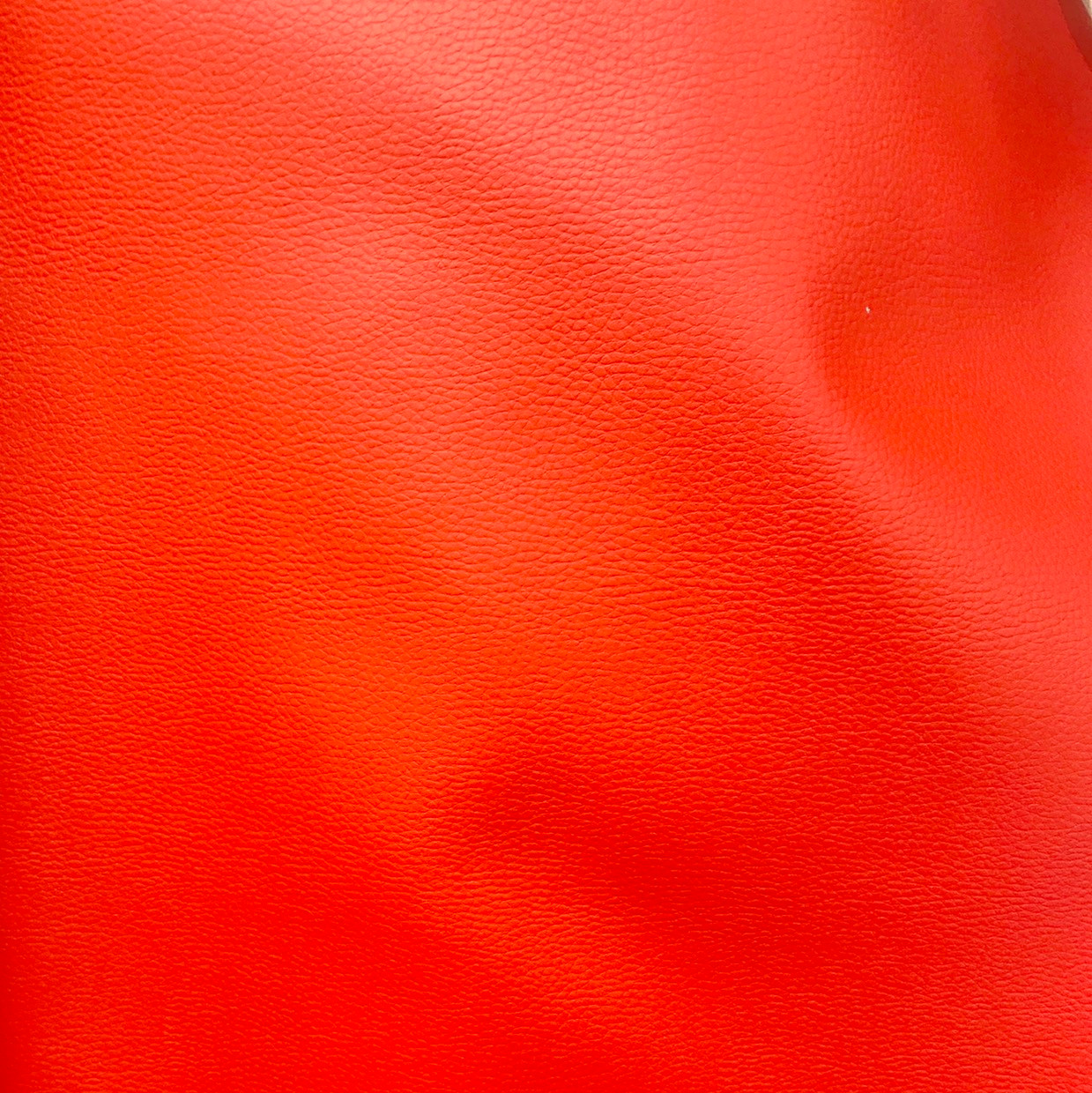 Vinyl - Red - Home Fabrics Ltd.