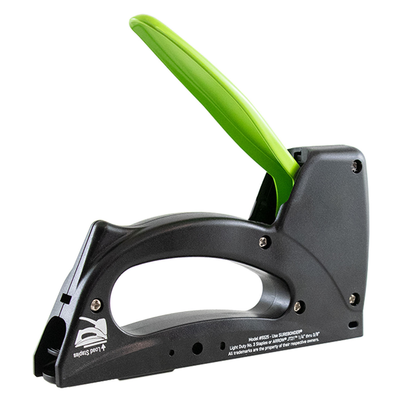 Easy Tacker Light Duty Staple Gun - Home Fabrics Ltd.