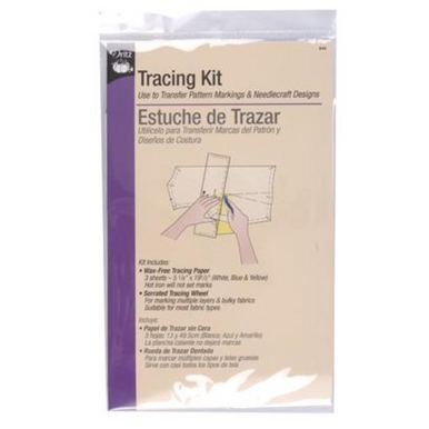 Tracing Kit - Home Fabrics Ltd.