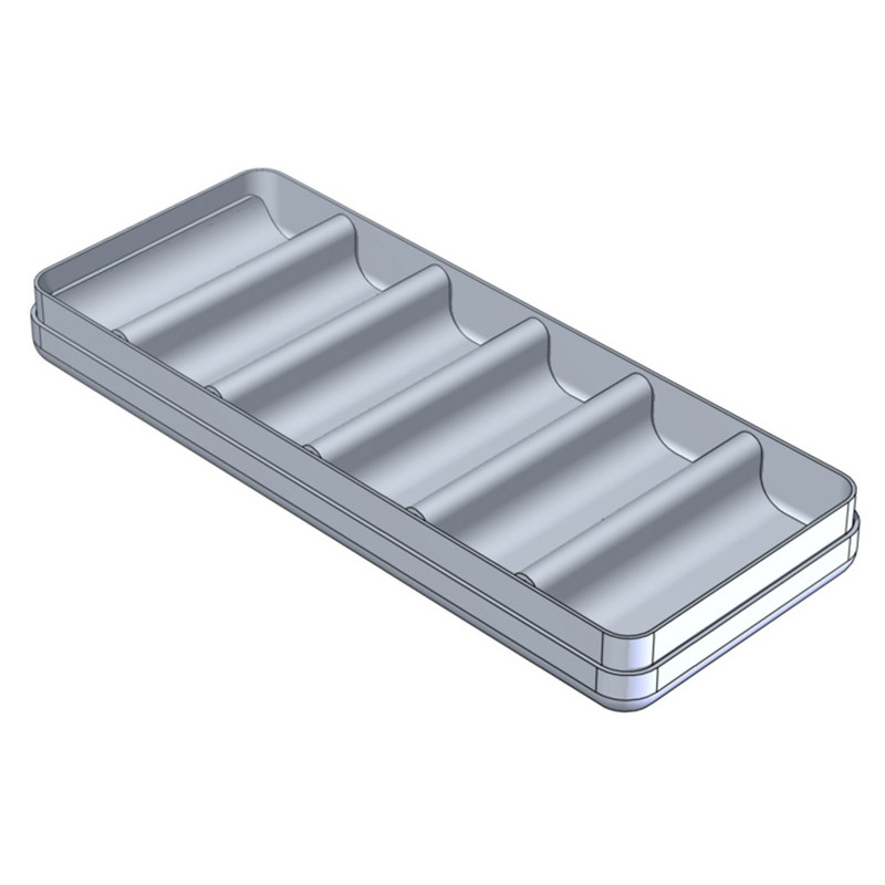 Endo-Módulos de aluminio - Dental de Venta Directa SA (DVD) - Dental ...