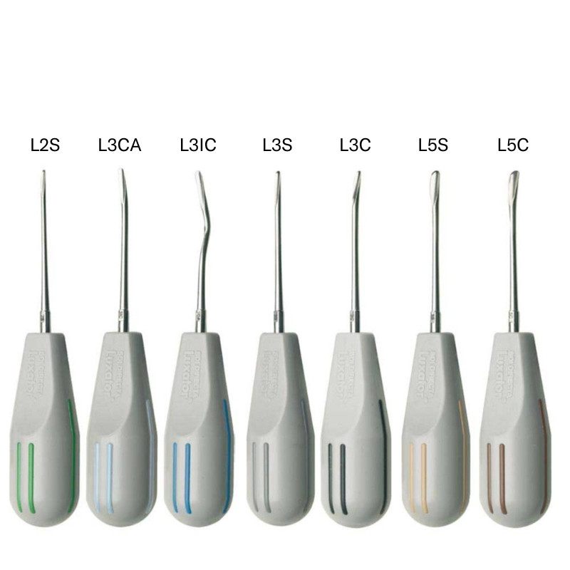 Luxador Luxator - Dental de Venta Directa SA (DVD) - Pasión Dental