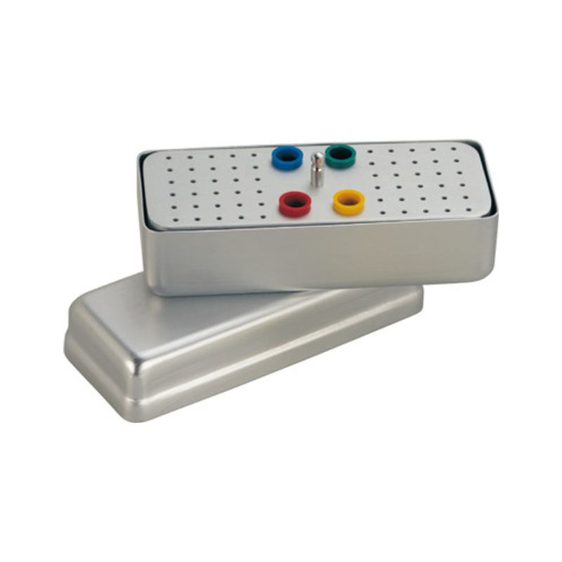 Mini-Endo - Dental de Venta Directa SA (DVD) - Pasión Dental