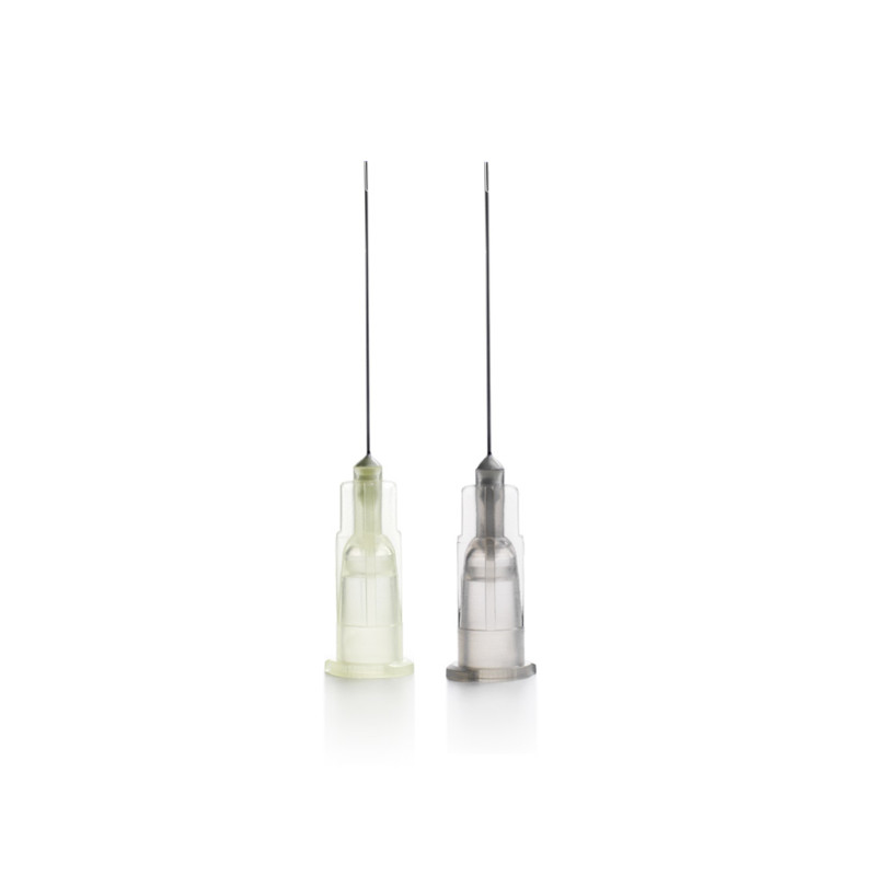 Aguja CanalPro Slotted-End Tips (punta con ranura) - Dental de Venta ...