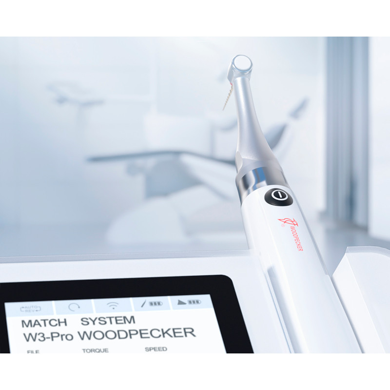 Motor de endodoncia Endo Radar Pro