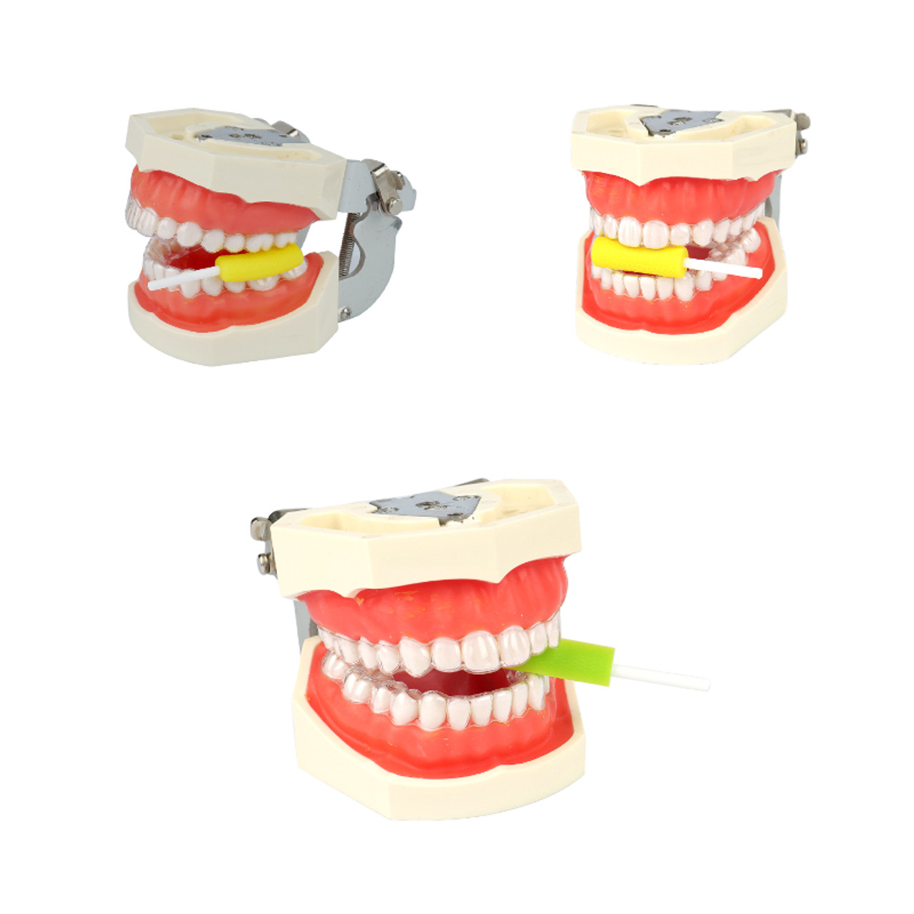 Chewies Para Alineadores 3 Uds Dental De Venta Directa Sa Dvd
