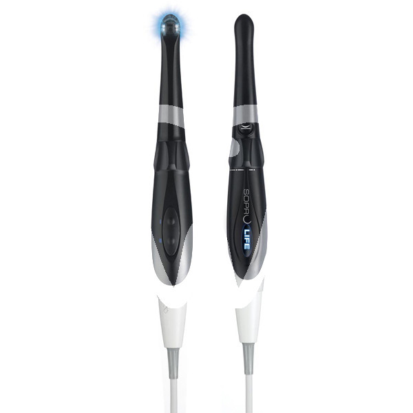 Cámara intraoral Soprolife - Dental de Venta Directa SA (DVD) - Dental ...