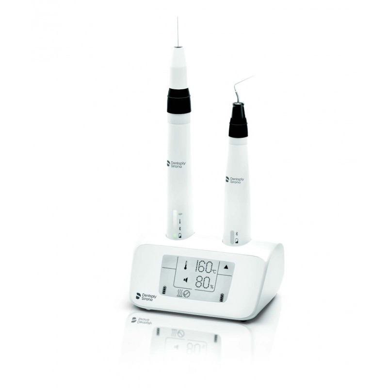 Sistema de obturación Gutta-Smart cordless Kit - Dental de Venta ...