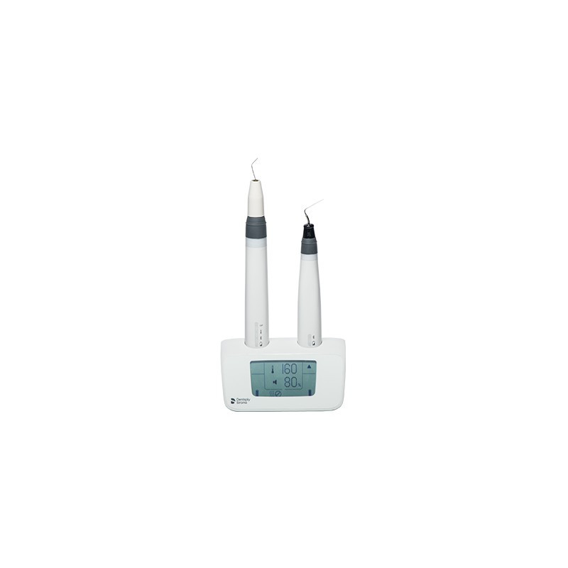 Sistema de obturación Gutta-Smart cordless Kit - Dental de Venta ...