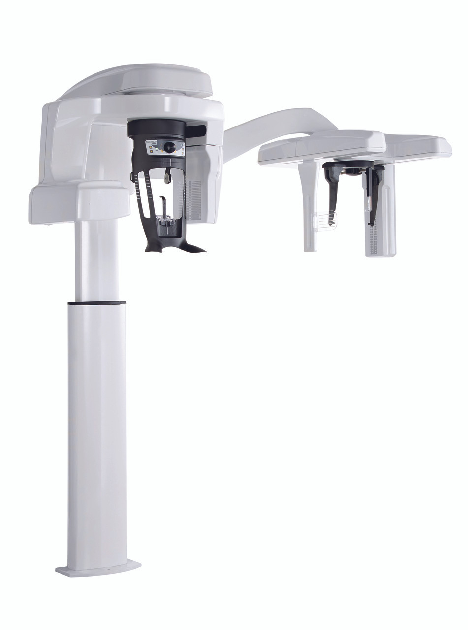 Panorámico CS 8100SC 3D EVO - Dental de Venta Directa SA (DVD) - Dental ...