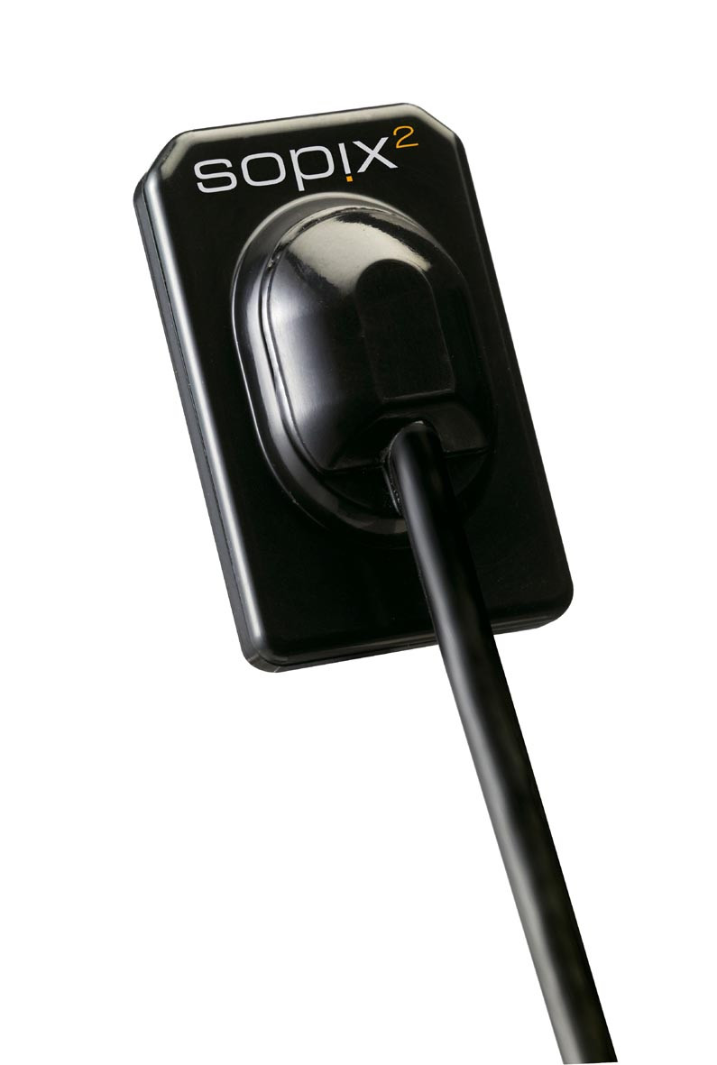 Sensor intraoral Sopix 2 USB