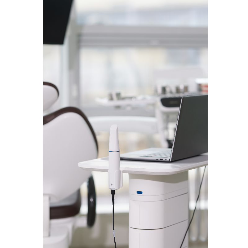 Escáner intraoral Medit i900