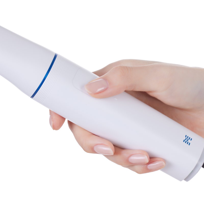 Escáner intraoral Medit i900