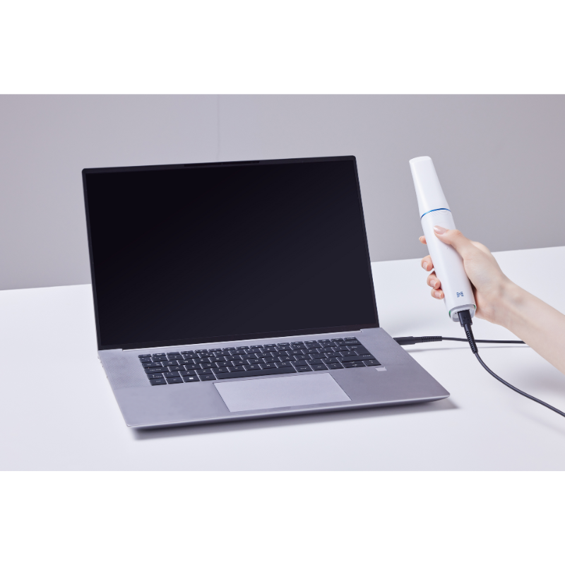 Escáner intraoral Medit i900