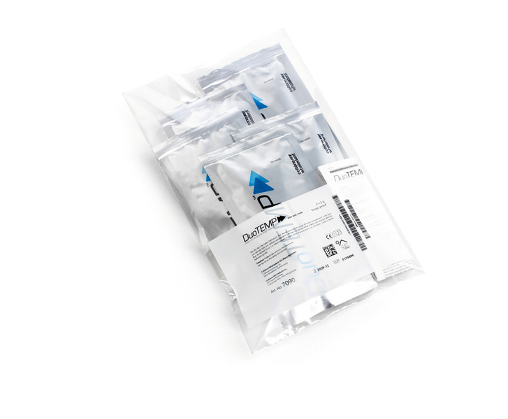 Cemento de obturación DuoTEMP (5g) - Dental de Venta Directa SA (DVD ...