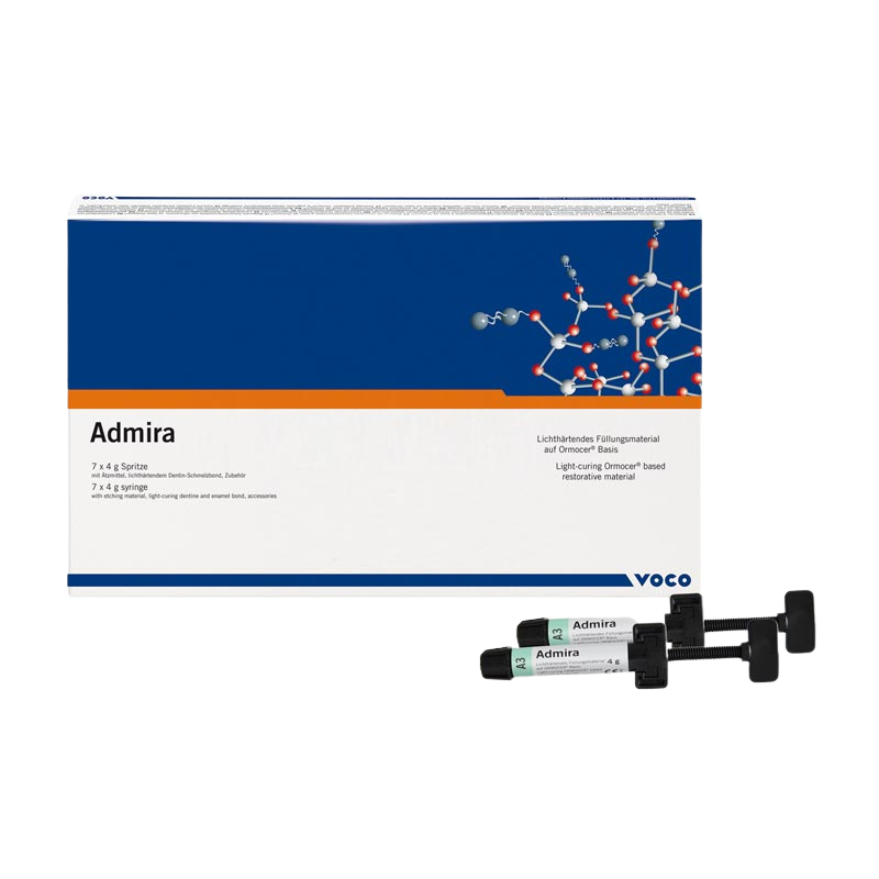 Admira VOCO Caps