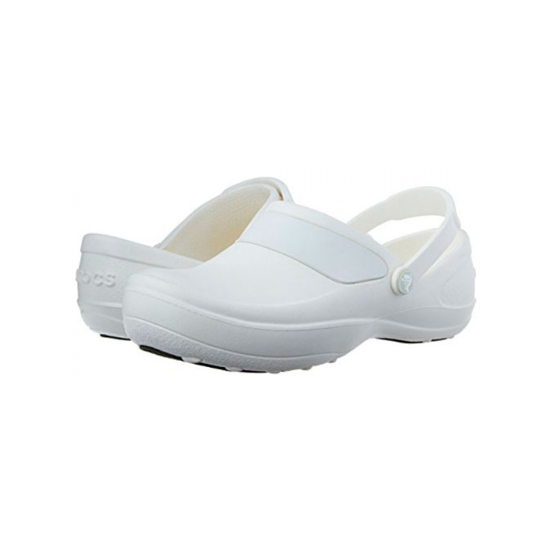 Zapatos Crocs Mercy Work