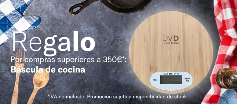 Dental de Venta Directa SA (DVD)