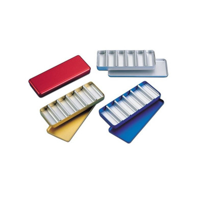 Endo-Módulos de aluminio - Dental de Venta Directa SA (DVD) - Dental ...