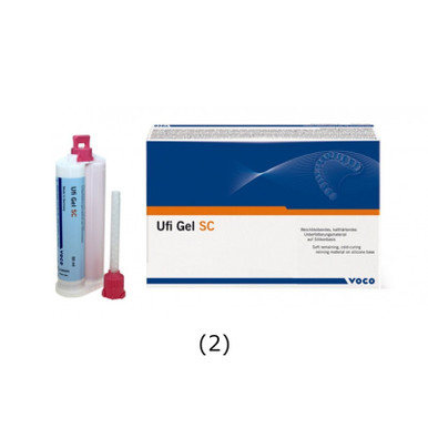 Ufi Gel SC