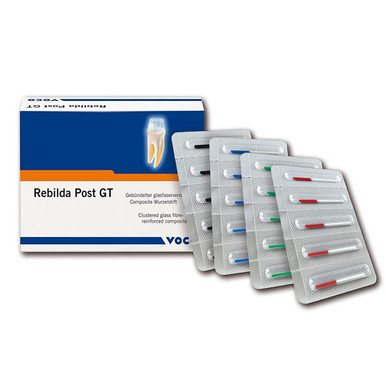Postes Rebilda Post GT - Dental de Venta Directa SA (DVD) - Dental ...