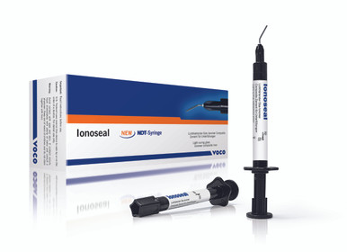 Boquillas Desechables para Ionoseal - Dental de Venta Directa SA (DVD ...