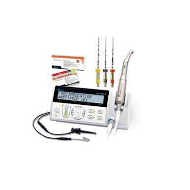 Motor Gold Reciproc + System Kit - Dental de Venta Directa SA (DVD ...