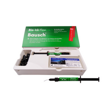 Bio-Ink flow set - Dental de Venta Directa SA (DVD) - Pasión Dental