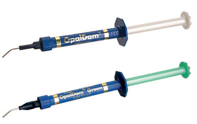 Protector gingival de resina fotopolimerizable OpalDam