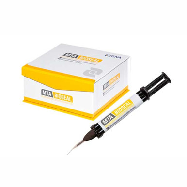 Cemento MTA Bioseal (4g) - Dental de Venta Directa SA (DVD) - Dental ...