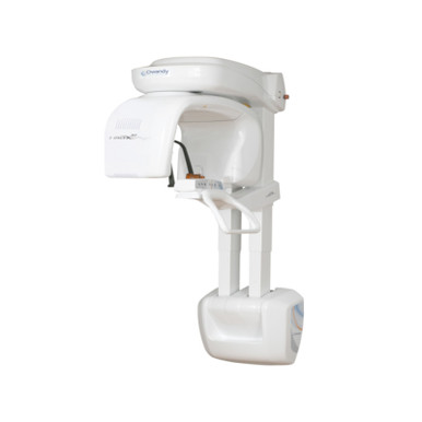 Panorámico I-Max 3D Pro - Dental de Venta Directa SA (DVD) - Pasión Dental