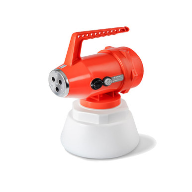 Dispositivo nebulizador Safety Spot - Dental de Venta Directa SA (DVD ...