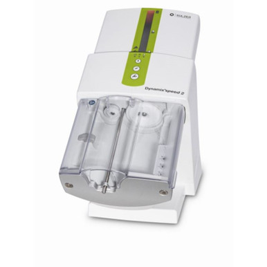 Mezclador automático Dynamix Speed 2 - Dental de Venta Directa SA (DVD) - Pasión Dental