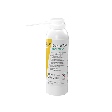 Spray refrigerante DentaTest (200 ml) - Dental de Venta Directa SA (DVD ...