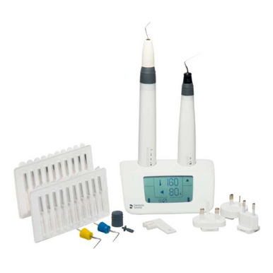 Sistema de obturación Gutta-Smart cordless Kit - Dental de Venta ...