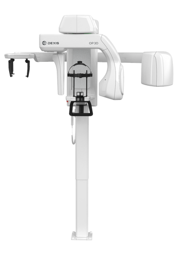 Panorámico OP 3D Ceph