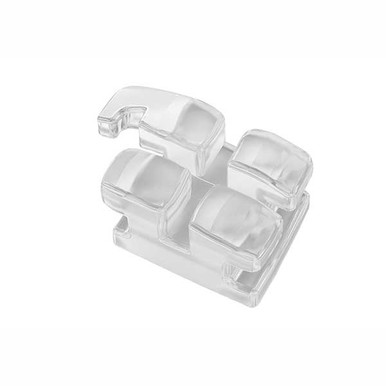 Bracket Ortodoncia Zafiro Exact - Dental de Venta Directa SA (DVD ...