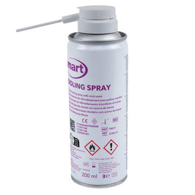 Spray refrigerante Smart (200 ml) - Dental de Venta Directa SA (DVD ...