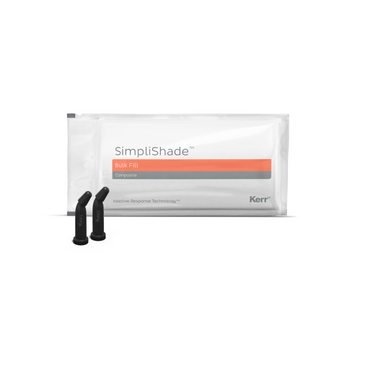 Composite Simplishade Bulk Fill Unidose
