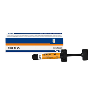 Rebilda lc jeringa azul (2X5g)