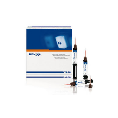 Cemento Bifix SE - Dental de Venta Directa SA (DVD) - Dental Solutions