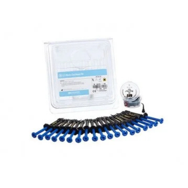 LC Block-Out Resin Econo Refill