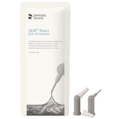 Composite SDR Flow+ Compules (15x0,25g)