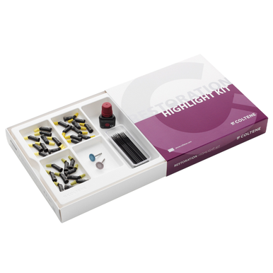 Restoration Highlight Kit Compules