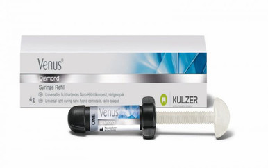 Composite Venus Diamond One - Dental de Venta Directa SA (DVD) - Pasión ...